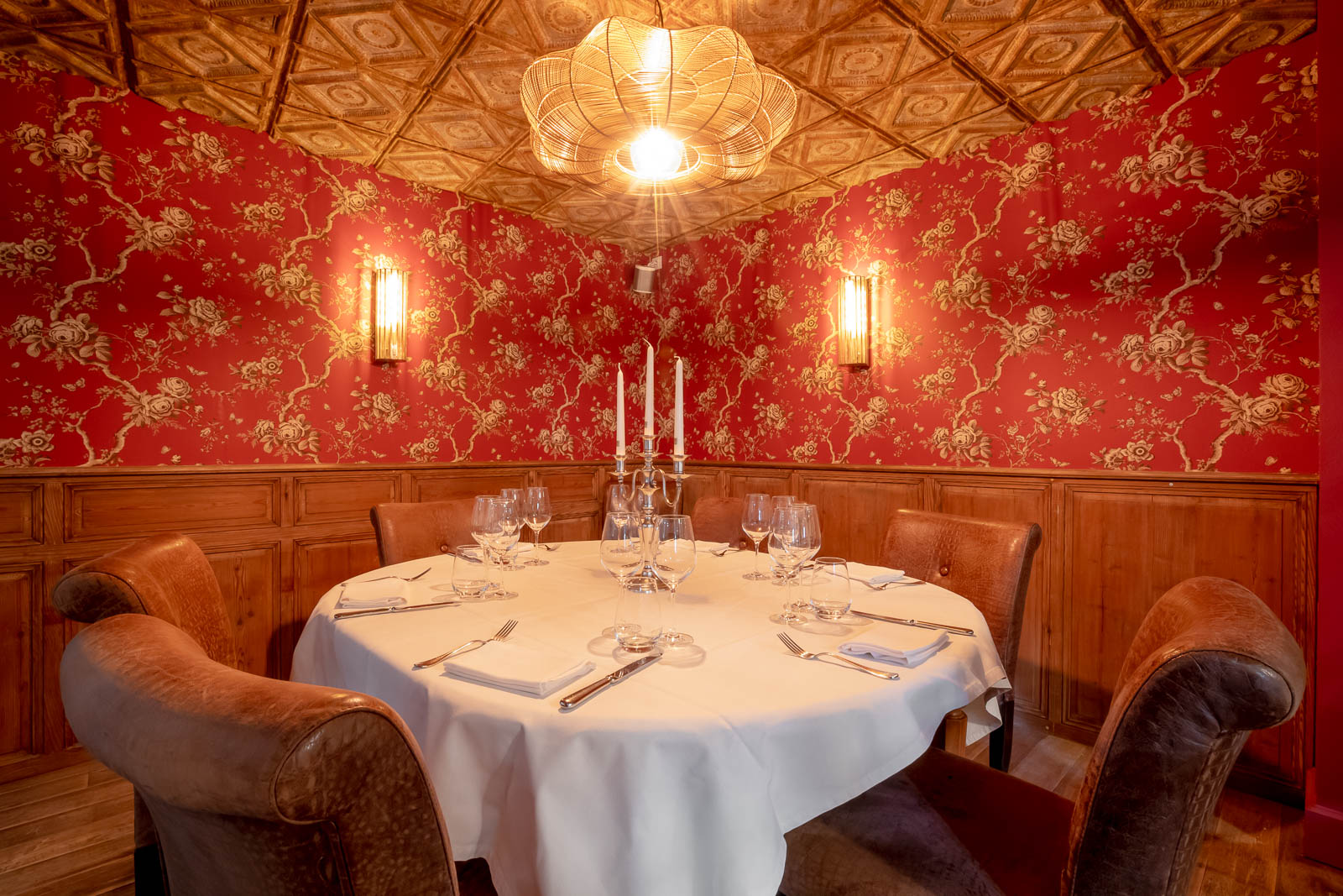 21 Boulevard - Beaune restaurant